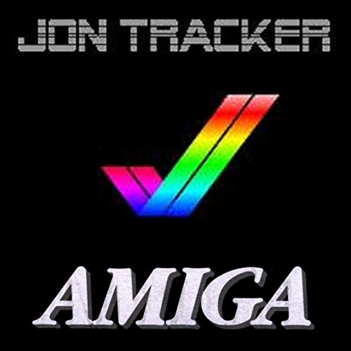Amazon.com: Amiga : Jon Tracker: Digital Music
