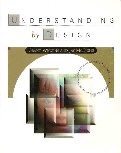 Amazon.com: "Understanding By Design" Textbook and Study Guide (Audible ...