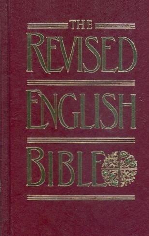 The Revised English Bible (without Apocrypha): Unknown: 9780195294071 ...