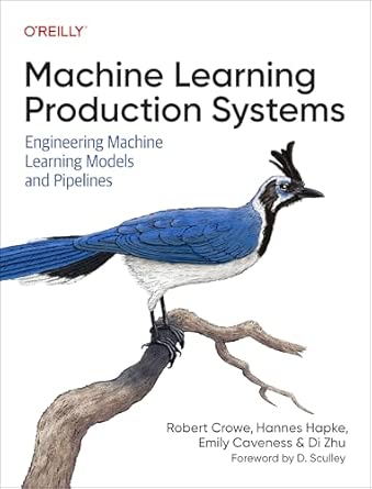 Amazon Machine Learning Production Systems Engineering Machine