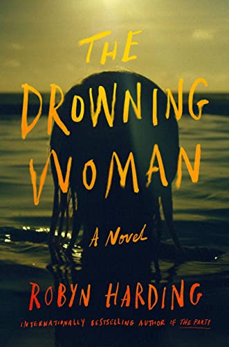 Amazon.com: The Drowning Woman eBook : Harding, Robyn: Kindle Store