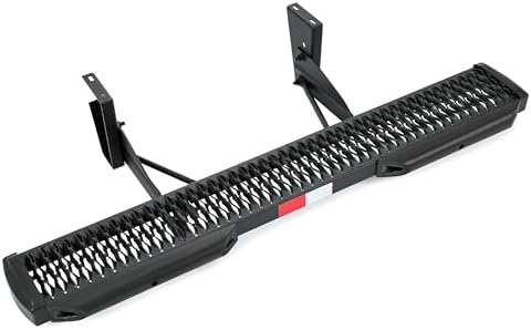 Amazon.com: HECASA Rear Step Compatible with 2015-Present Ford Transit ...