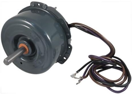 HC39GE468 - Carrier GE/Genteq Replacement Condenser Fan Motor 1/4 HP ...