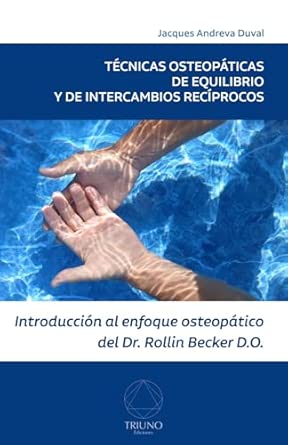 Técnicas Osteopáticas de Equilibrio y de Intercambios Recíprocos ...