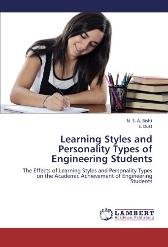 Learning Styles And Personality Types Of Engineering Students The ...