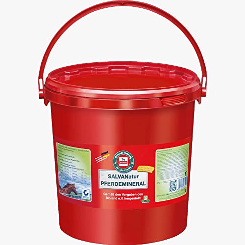 Salvana Pferdemineral 25 Kg – Die 15 besten Produkte im Vergleich - www ...