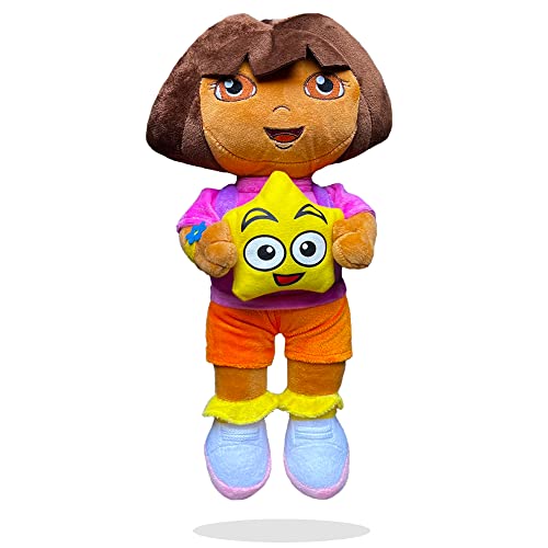 Top 10 Best Dora The Explorer Toys : Reviews & Buying Guide - Katynel