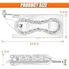 Amazon.com: 3387747 W11045584 W11344457 Dryer Heating Element ...
