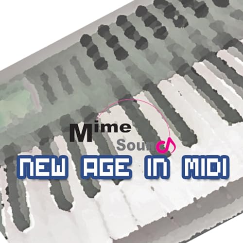Amazon MusicでMimeのNew Age In Midi Part.2を再生する