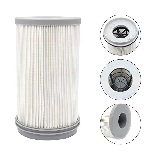 R61709 Fuel Filter Water Separator Element Replacement for Detroit ...