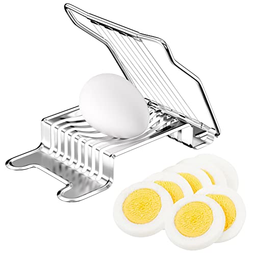 Amazon.de Best Sellers: The most popular items in Egg Cutters