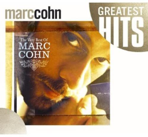 The Very Best Of: Marc Cohn, Marc Cohn, Kenny White, Phil Galdston ...