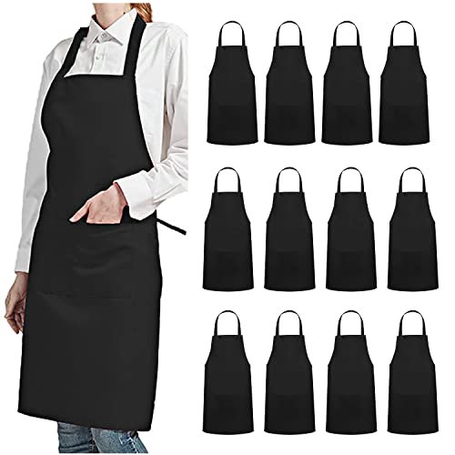 Los 5 Mejores Modelos De Mandiles De Cocina