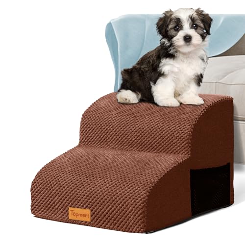 Top 10 Stair Stepper For Dog of 2022 - Katynel