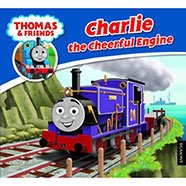 Thomas & Friends: Charlie: 9781405269780: Books - Amazon.ca