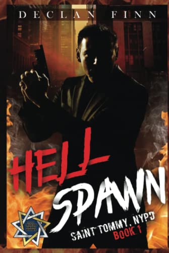 Publication: Hell Spawn