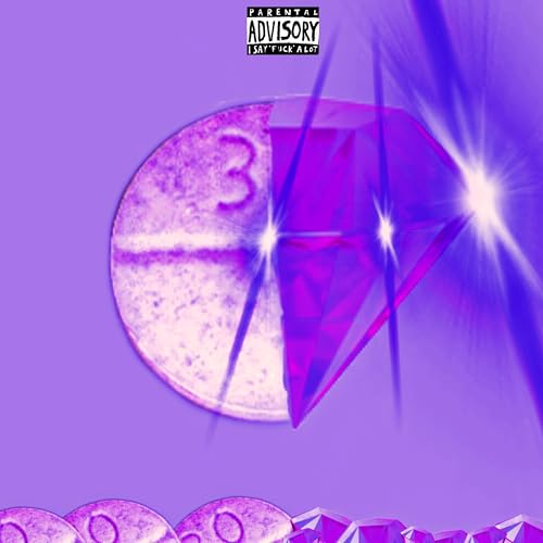 Play Percocet Better Than Diamonds by Yungvern feat. Stëve on Amazon ...