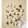 Amazon.com: Lenox 894248 Profile Popper Christmas Tree Charm : Home ...