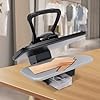 Amazon.com: Intelligent Steam Press, 1600W Professional Commercial Iron ...