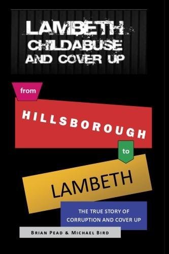 From Hillsborough to Lambeth | Amazon.com.br