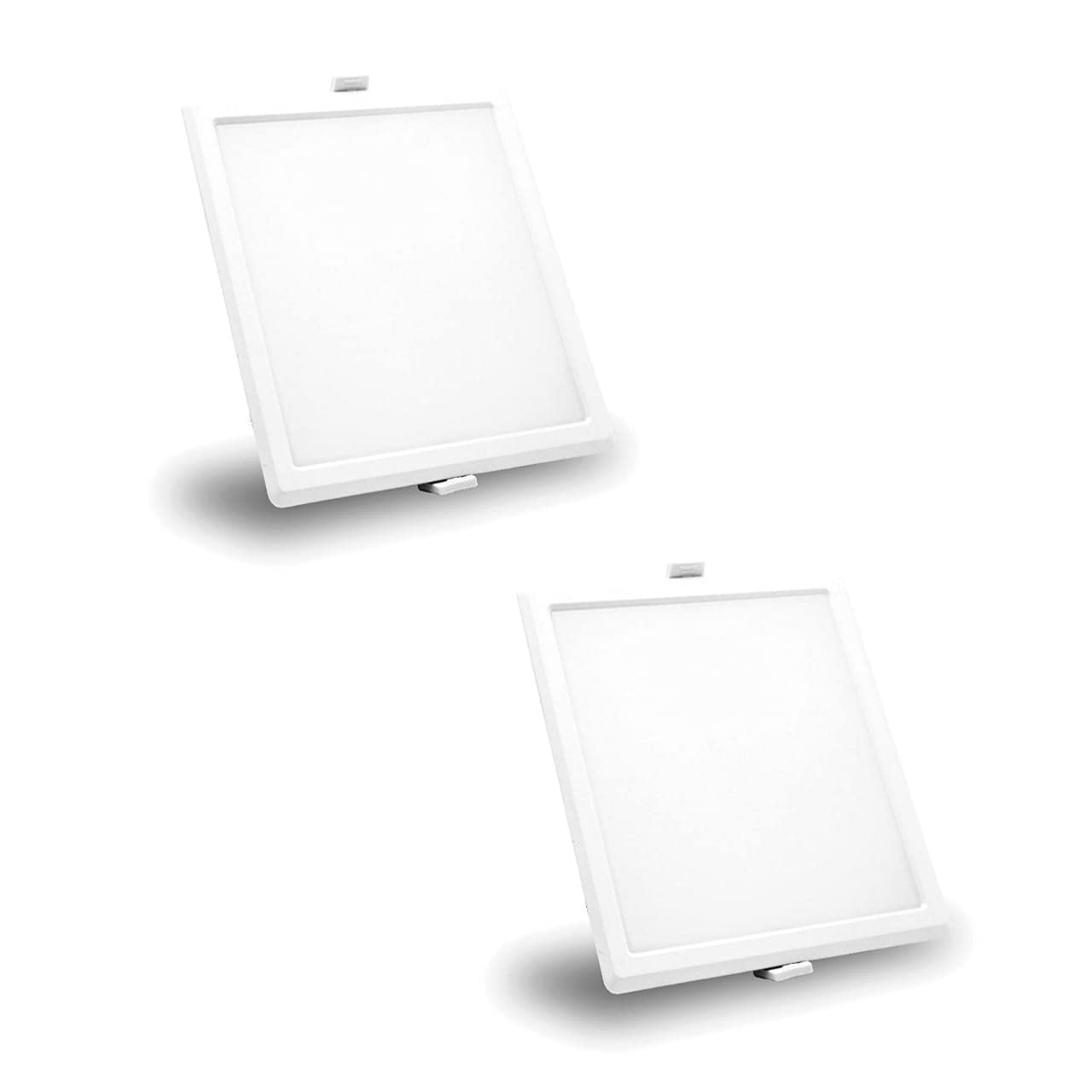 Buy New India Lighting Surface Mounted LED Light for Ceiling, 8-Watt ...