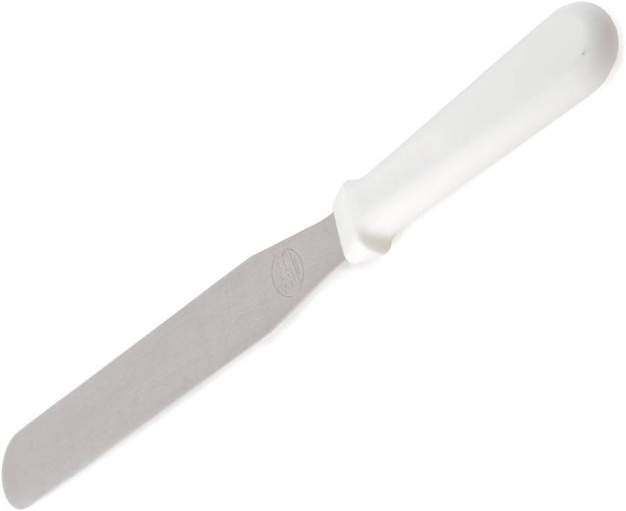 Amazon.com: Tablecraft 14” Straight Icing Spatula: Cake Knife: Home ...