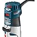 Bosch PR20EVS Colt 1-Horsepower 5.6 Amp Electronic Variable-Speed Palm ...