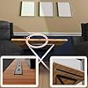 Amazon.com: C Channel Steel Support Metal Support Bracing Hidden C ...