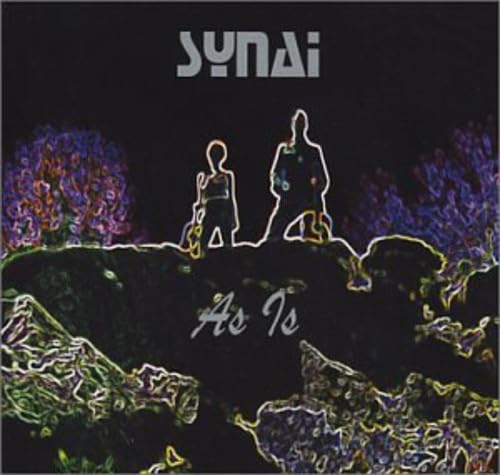 Synai - As Is - Amazon.com Music