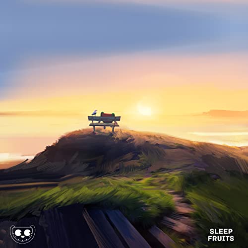 Sleep Fruits MusicのSleep Fruits Session, Vol. 2からの楽曲Sounds for ...