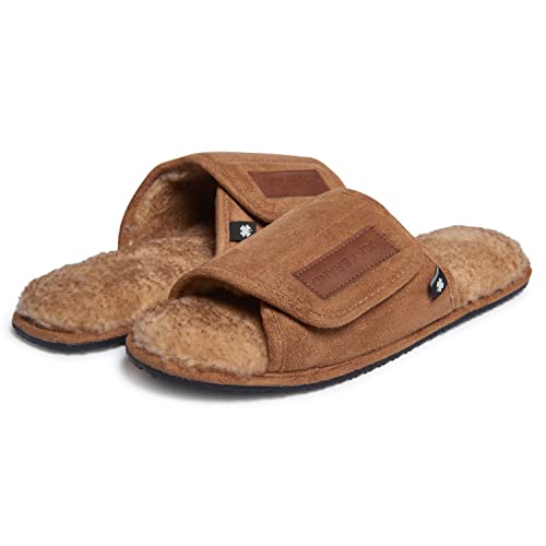 The 11 Best Men's Lucky Brand Slippers of 2026 [Verified] - Cherry Picks