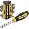 Titan 98187 Bit Driver Set (31 Piece) - Amazon.com