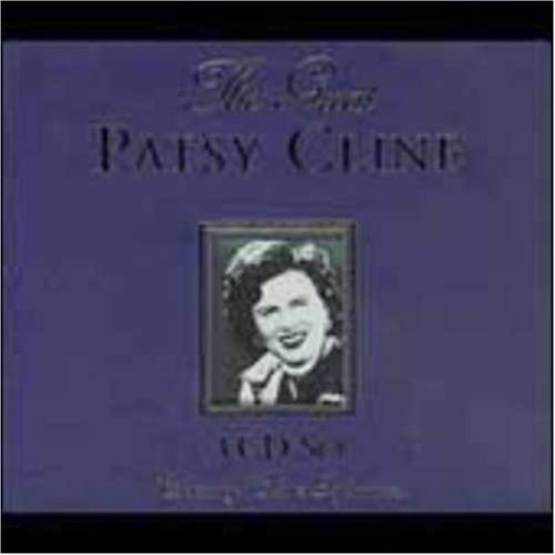 Cline, Patsy - Great Patsy Cline - Amazon.com Music