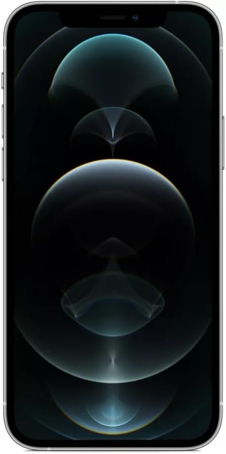 Amazon.com: Apple iPhone 12 Pro Max, 128GB, Graphite - Unlocked ...