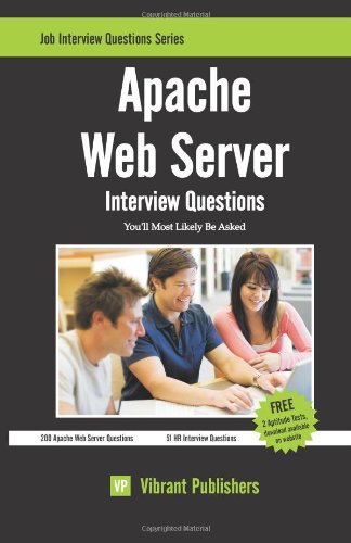 21 Best Apache Web Server Books of All Time - BookAuthority