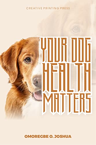 Your Dog's Health Matters: My Dog and I : Tips to keep your Dog health ...