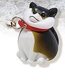 ・ブランド:ノーブランド品・製造元:Qualia・製造元/メーカー部品番号:312510s194kdk2・【拒否犬 (黒)】拒否犬ストラップ・(C)H さぶろー / Qualia カプセル商品についてはカプセル・ブックレットが付かない場合が...