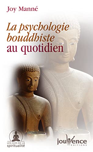 Amazon.fr - n°230 La psychologie bouddhiste au quotidien - MANNE, JOY ...