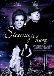 Amazon.com: Steaua fara nume : Marina Vlady, Claude Rich, Grigore ...