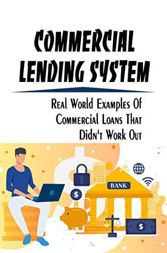 Commercial Lending System: Real World Examples Of Commercial Loans That ...