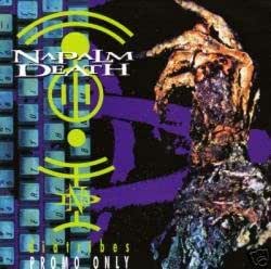 Diatribes: Napalm Death: Amazon.fr: CD et Vinyles}
