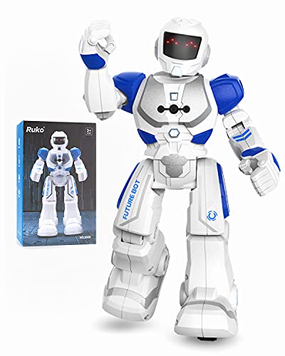 Programmable Remote Control Robots for Kids - Philippines | Ubuy