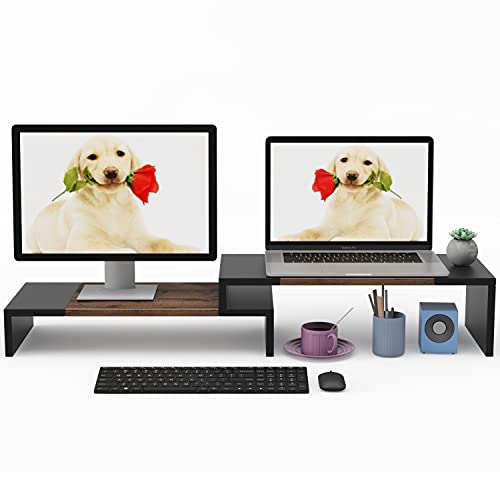 11 Simple Ways To Organize A Desk Without Drawers