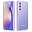 JETech Matte Case for Samsung Galaxy A54 5G 6.4-Inch, Frosted Translucent Back Protective Slim ...
