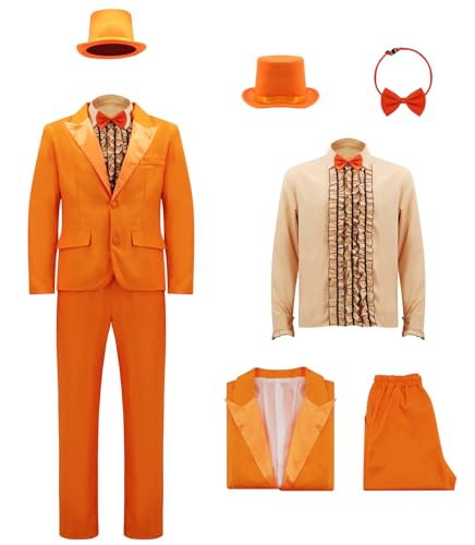10 Best Dumb and Dumber Tuxedo Products for 2024: Top Picks Revealed!