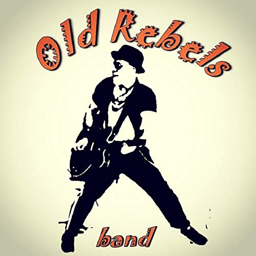 Old Rebels Band de Old Rebels Band en Amazon Music Unlimited