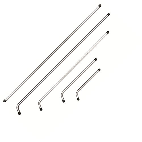 Harris 2393-2F Tip Tube : Amazon.in: Industrial & Scientific