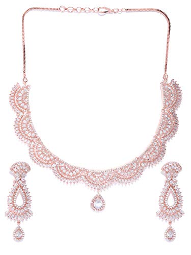 Amazon.in Bestsellers: The most popular items in Girls' Jewellery Sets