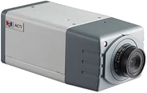 Amazon.com: ACTi TCM-5111 Surveillance/Network Camera - Color, Monochrome - C/CS-mount : Electronics