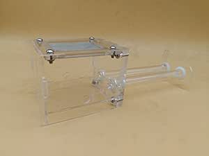 Amazon.com: Two Tubes yakeli The ant nest : Toys & Games